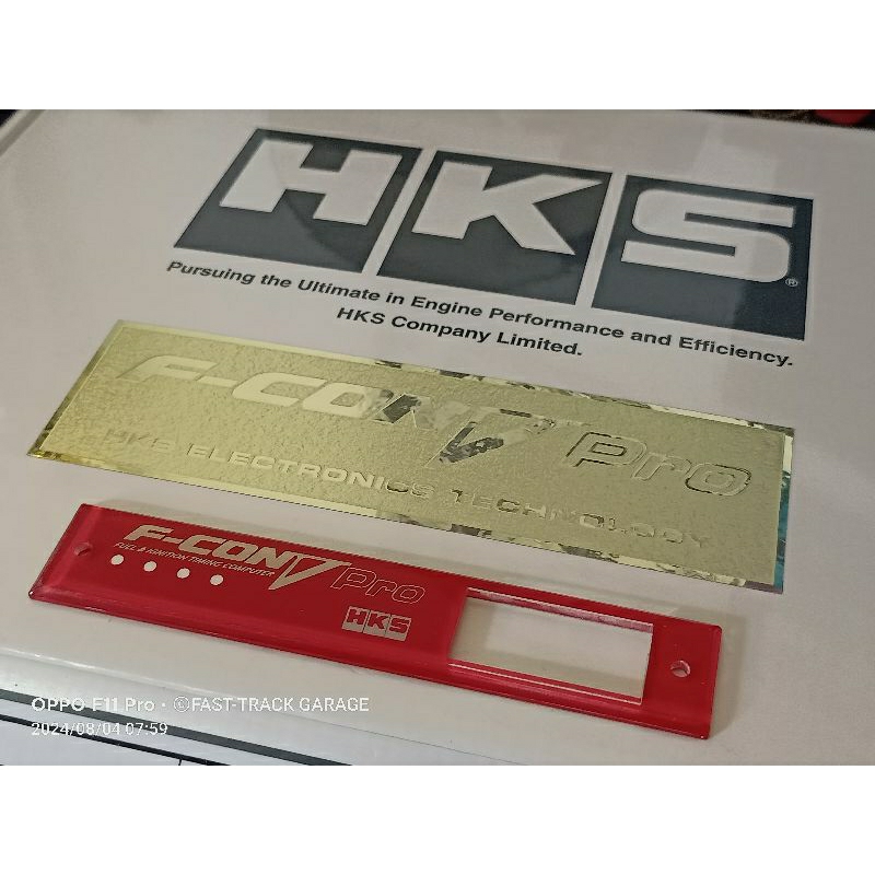 HKS Vpro ถูกที่สุด พร้อมโปรโมชั่น ก.ย. 2024|BigGoเช็คราคาง่ายๆ