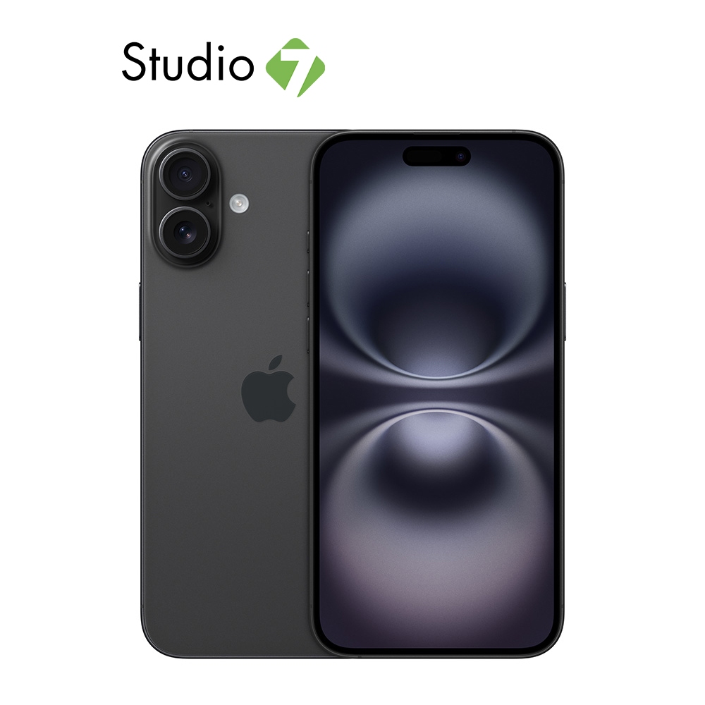 Apple iPhone 16 Plus by Studio 7 - Studio7 - ThaiPick
