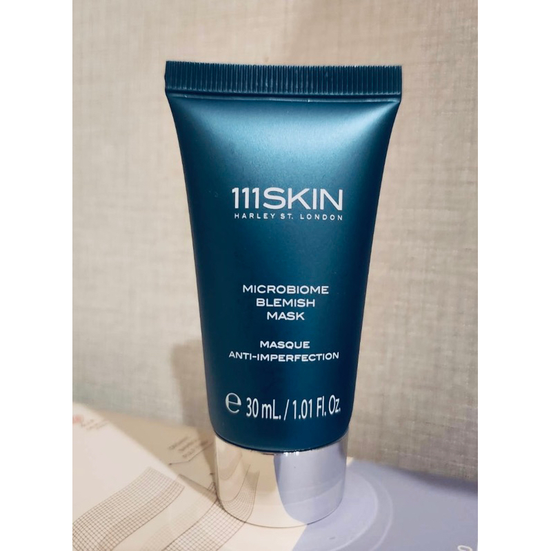 111SKIN Microbiome ถูกที่สุด พร้อมโปรโมชั่น มิ.ย. 2025 | BigGoเช็คราคาง่ายๆ