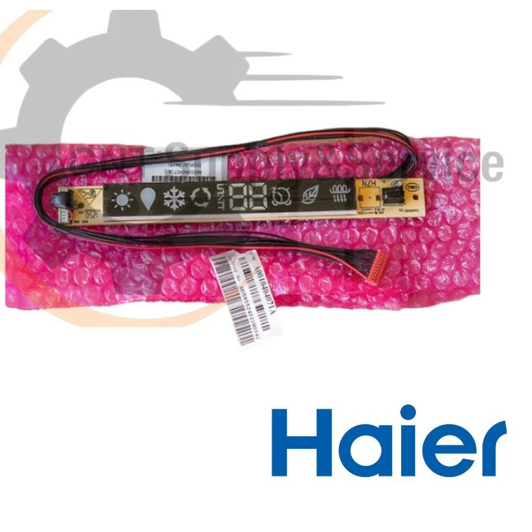 ตัวรับสัญญาณรีโมทแอร์ไฮเออร์ ถูกที่สุด พร้อมโปรโมชั่น ก.พ. 2024|BigGo ...