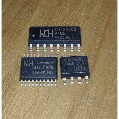 Ch32v003 ถูกที่สุด พร้อมโปรโมชั่น ม.ค. 2024|BigGoเช็คราคาง่ายๆ