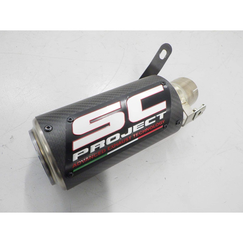 ท่อ sc project แท้ ถูกที่สุด พร้อมโปรโมชั่น ธ.ค. 2025 | BigGoเช็คราคาง่ายๆ