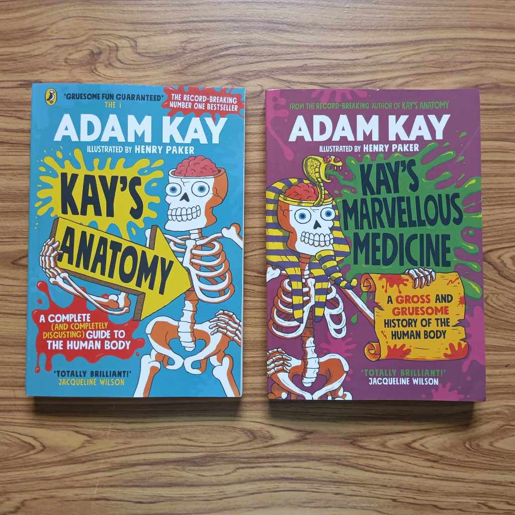 kay anatomy ถูกที่สุด พร้อมโปรโมชั่น ธ.ค. 2025 | BigGoเช็คราคาง่ายๆ