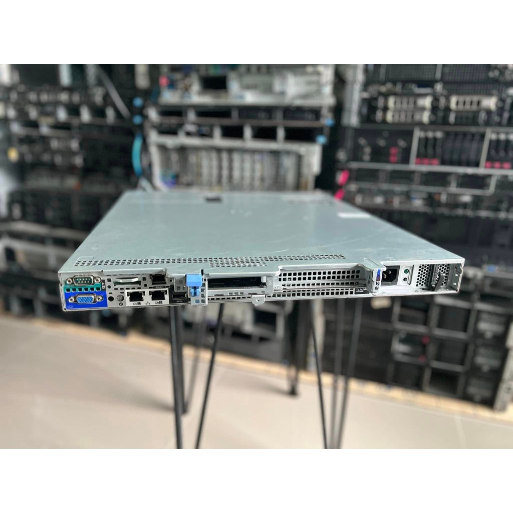 server dell r230 ddr4 16gb เซิฟร์เวอร์เดลมือสองพร้อมใช้งาน ...