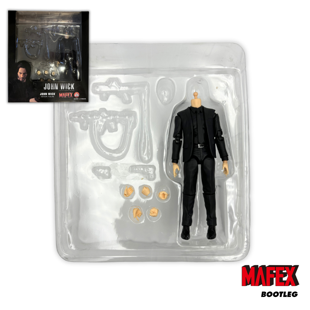 Mafex จีน ถูกที่สุด พร้อมโปรโมชั่น มิ.ย 2024|BigGoเช็คราคาง่ายๆ