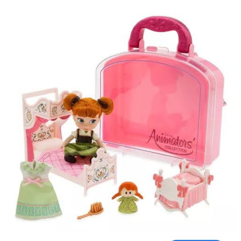 Princess Disney Animator ถูกที่สุด พร้อมโปรโมชั่น เม.ย. 2025 | BigGo ...