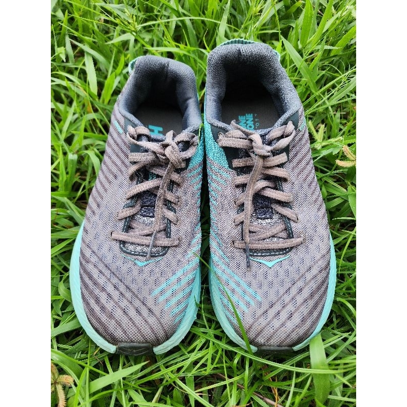 Hoka Rincon 2 ถูกที่สุด พร้อมโปรโมชั่น ก.ย. 2025 | BigGoเช็คราคาง่ายๆ