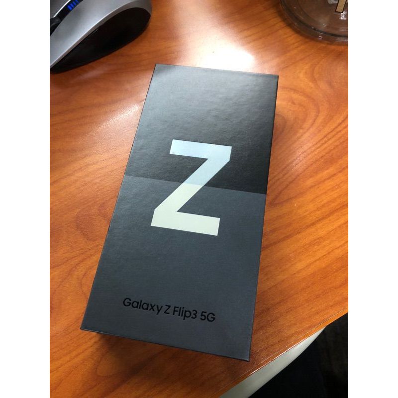 Samsung z flip 3 256g สีครีม มือ 1 ไทยประกันเต็ม 1 ปี - tawita1 - ThaiPick