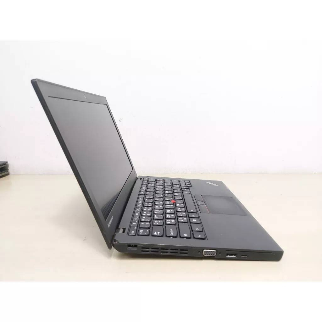แรม8G ????⚡โน็ตบุ๊ค Lenovo ThinkPad X260 CPU i5-6200U Ram 8GB HDD 500 ...