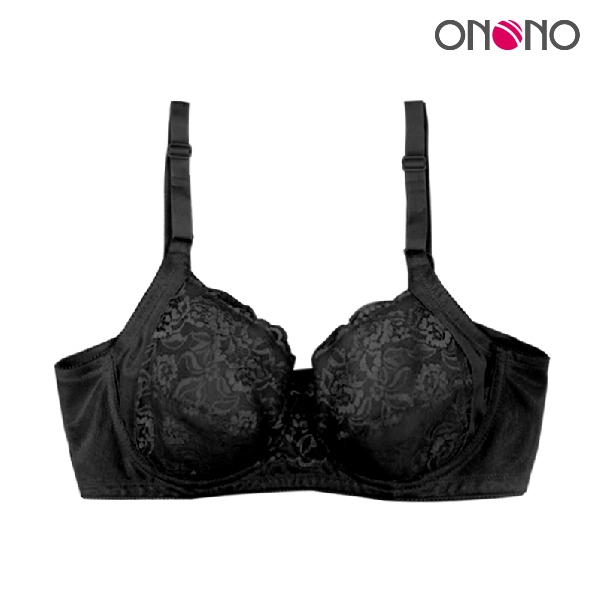 ONONO เสื้อชั้นในโอโนโน่ มีโครง ฟองน้ำบาง - รุ่น NB6408 - onono ...