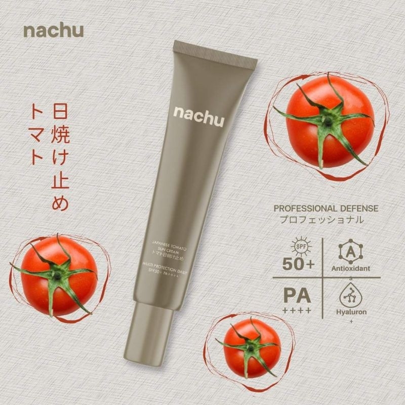 Nachu ถูกที่สุด พร้อมโปรโมชั่น มี.ค. 2024|BigGoเช็คราคาง่ายๆ
