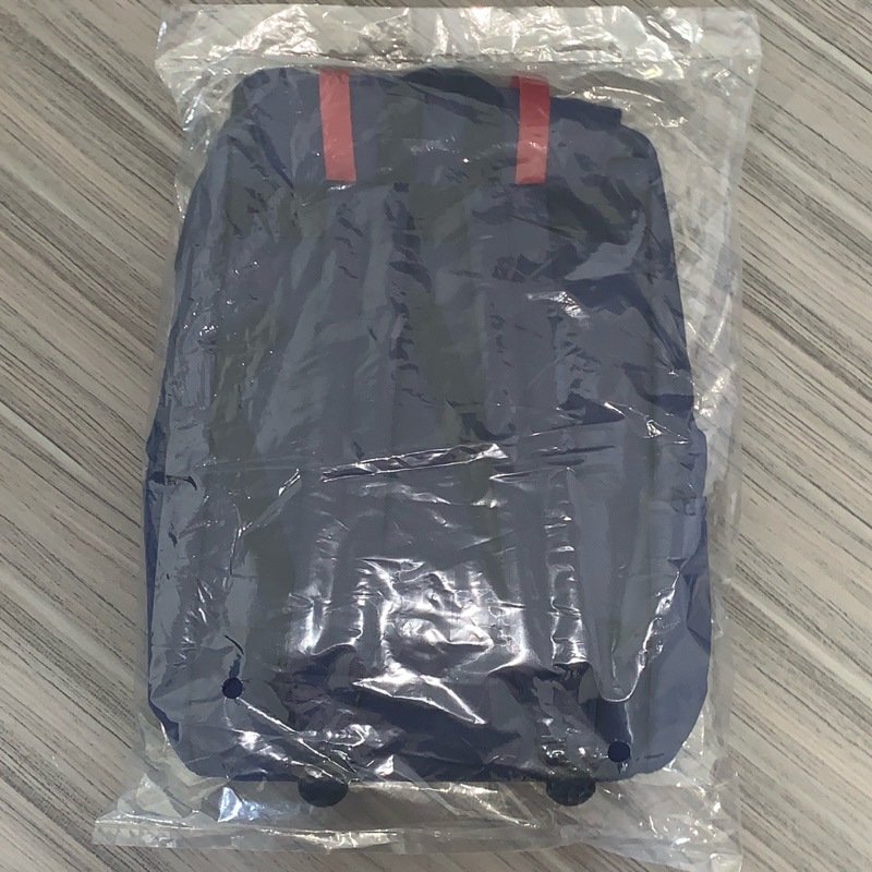 (NEW) กระเป๋าเป้ Santa barbara casual backpack ของแท้ พร้อมซีล ...