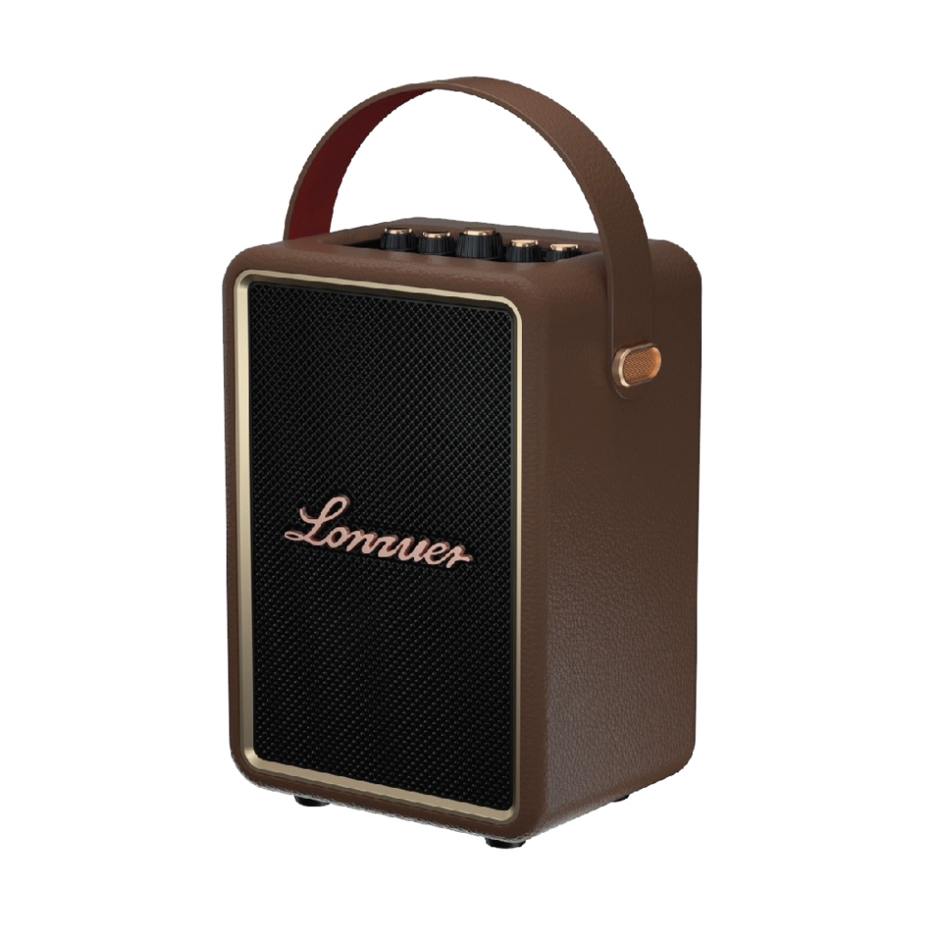 EasyandPerfect Lonzuer Running 100 W ลำโพงบลูทูธ รับประกัน 1 ปี - Easy ...