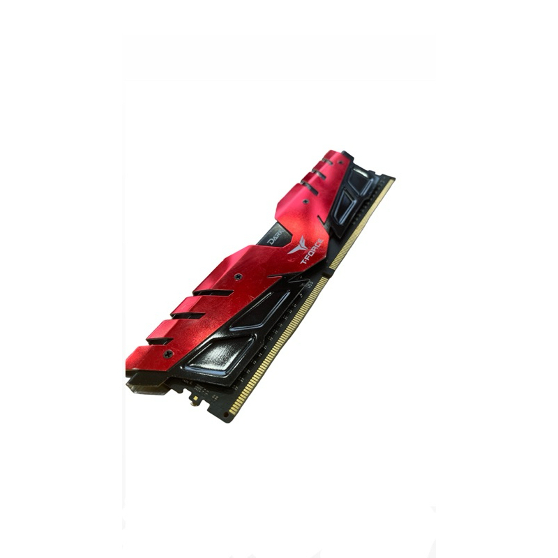 RAM TEAM T-Force DARK DDR4 4GB(2400) - 31.shop - ThaiPick
