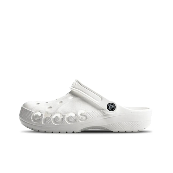 AuthenticCrocs Classic clog Sports Sandals WhiteBlue The Most Popular ...