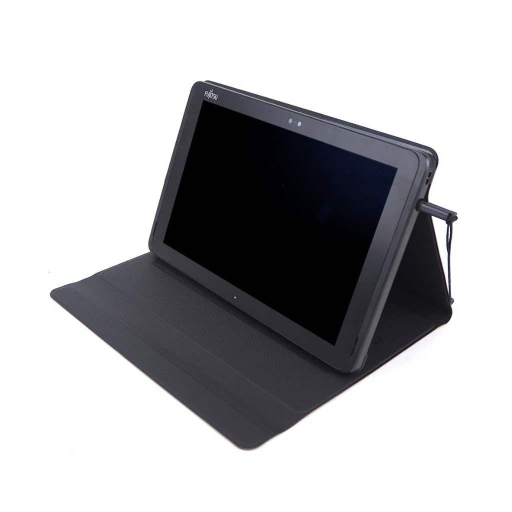 แท็บเล็ต Fujitsu Arrows Tab Q508 | 10.1 inch | 4GB | 64-128GB SSD eMMC ...