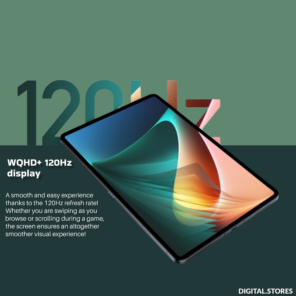 M10 PRO Lenovo Tab 2024 [16GB RAM + 512GB ROM] แท็บเล็ต Android ...