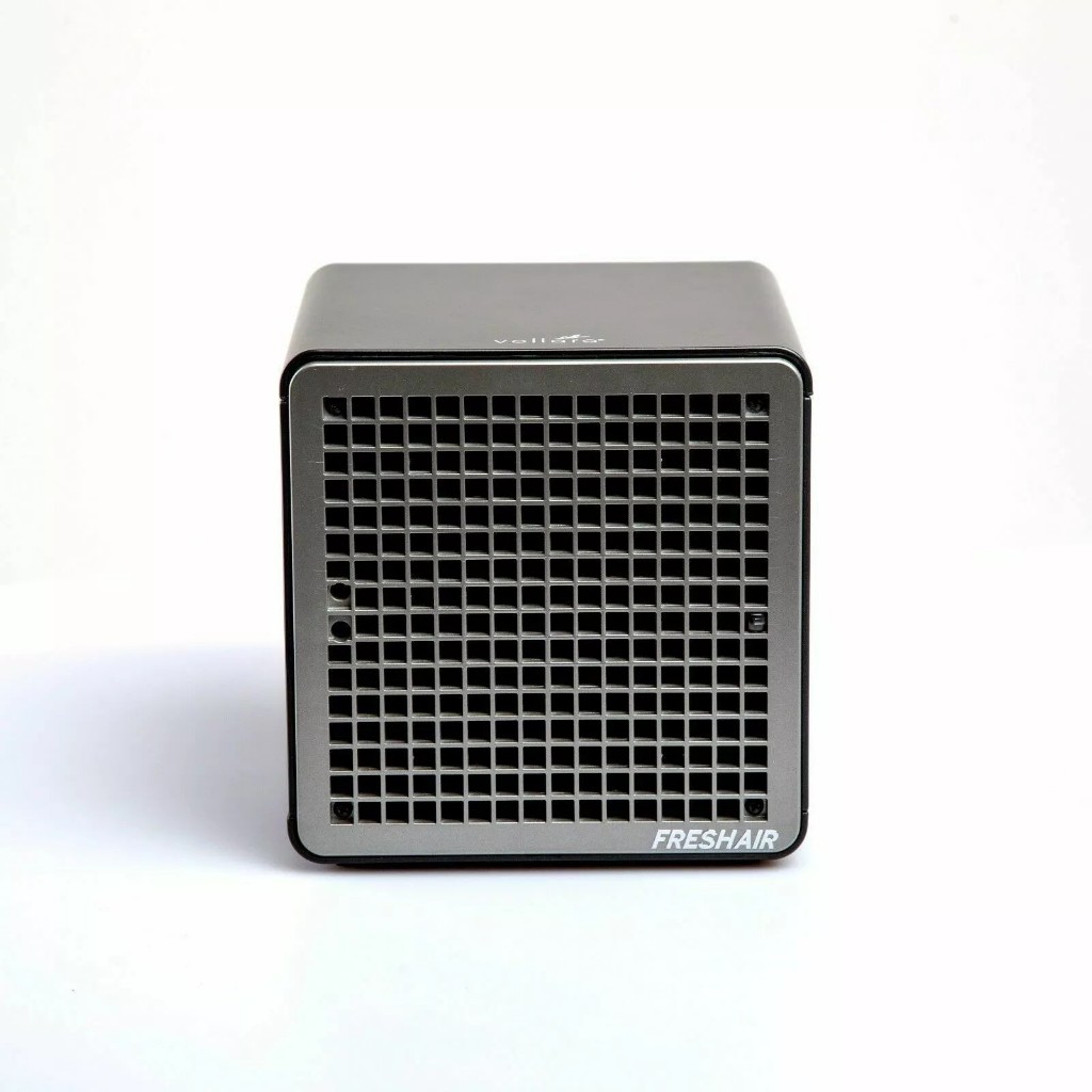 ActivePure รุ่น CUBE เครื่องบำบัดอากาศ จัดการไวรัส สปอร์ เชื้อรา ฟอก ...