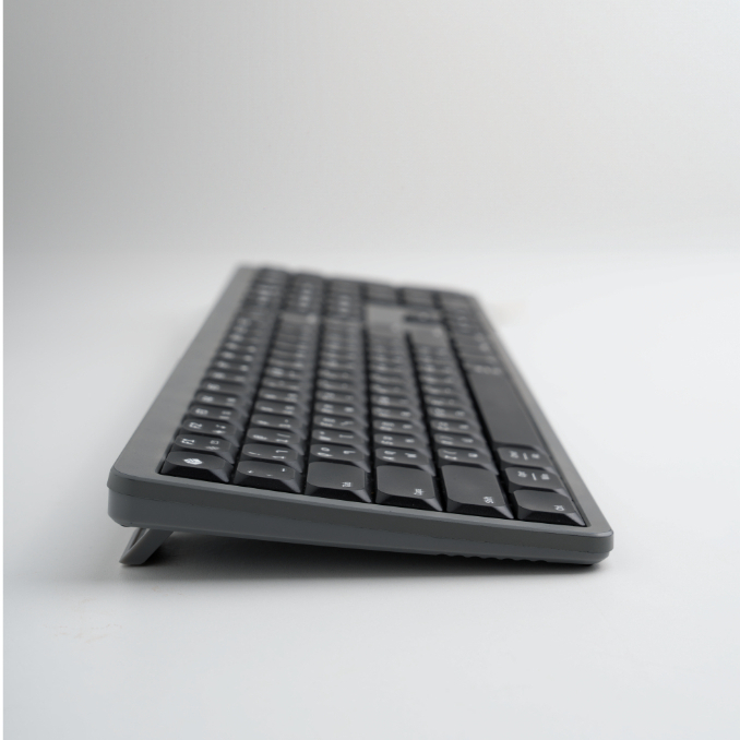 Gconic S100 Ultra Slim Keyboard - gconic - ThaiPick