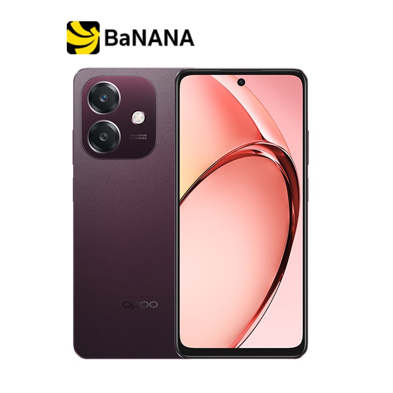สมาร์ทโฟน Oppo A3x By Banana It Banana Online Shop Thaipick