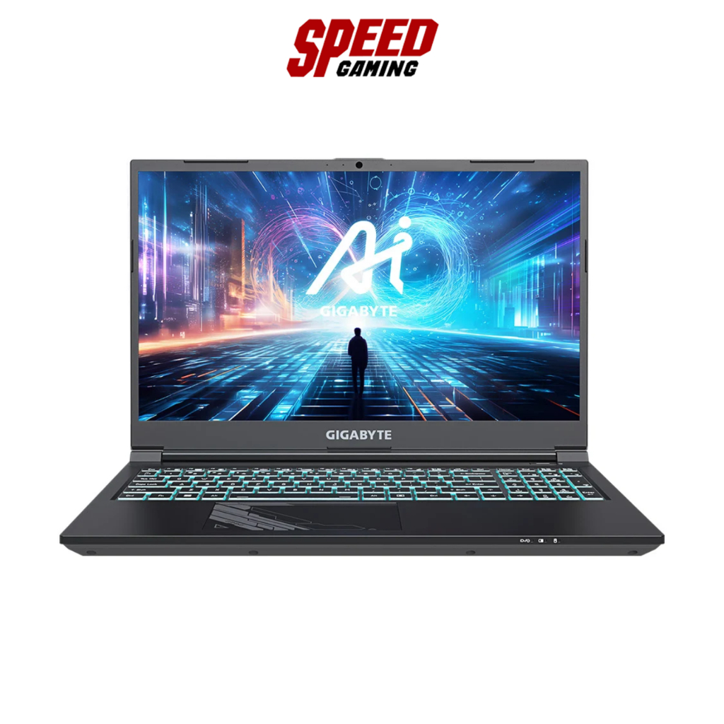 GIGABYTE G5 (MF5-H2TH353KH) Intel i7-13620H 16GB DDR5 RTX 4050 Notebook ...