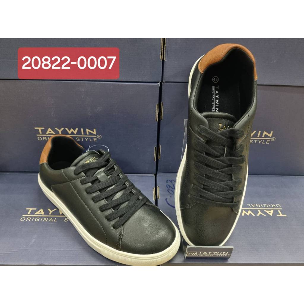 รองเท้า Taywin ผู้ชาย ถูกที่สุด พร้อมโปรโมชั่น ส.ค. 2025 | BigGoเช็ค ...