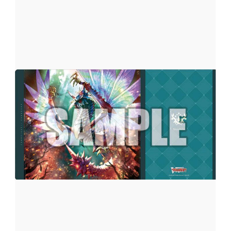 Vanguard V Playmat ถูกที่สุด พร้อมโปรโมชั่น ส.ค. 2025 | BigGoเช็คราคาง่ายๆ