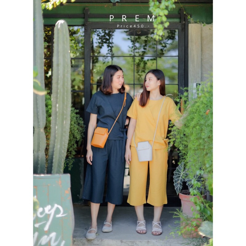 Prem Clothes ถูกที่สุด พร้อมโปรโมชั่น ก.พ. 2026 | BigGoเช็คราคาง่ายๆ