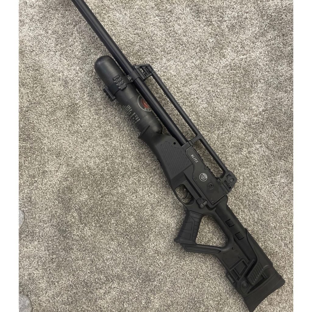 Pcp Air Rifle ถูกที่สุด พร้อมโปรโมชั่น ต.ค. 2023|BigGoเช็คราคาง่ายๆ