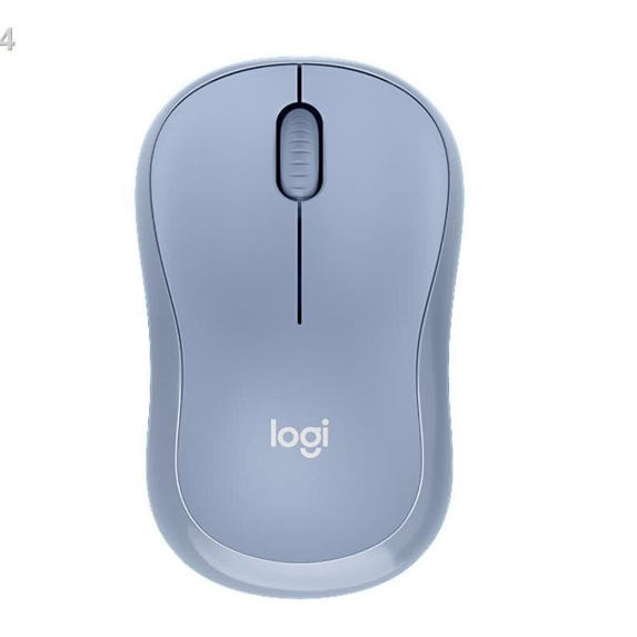Logitech Silent Wireless MOUSE M221 เทคโนโลยีเม้าส์ไร้เสียงลดเสียงรบกวน ...
