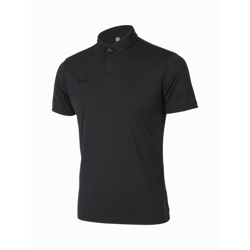 ส่งฟรี มีเงินคืน เสื้อโปโลวอริกซ์ WARRIX รุ่น PIN POLO SHIRT รหัส WA ...