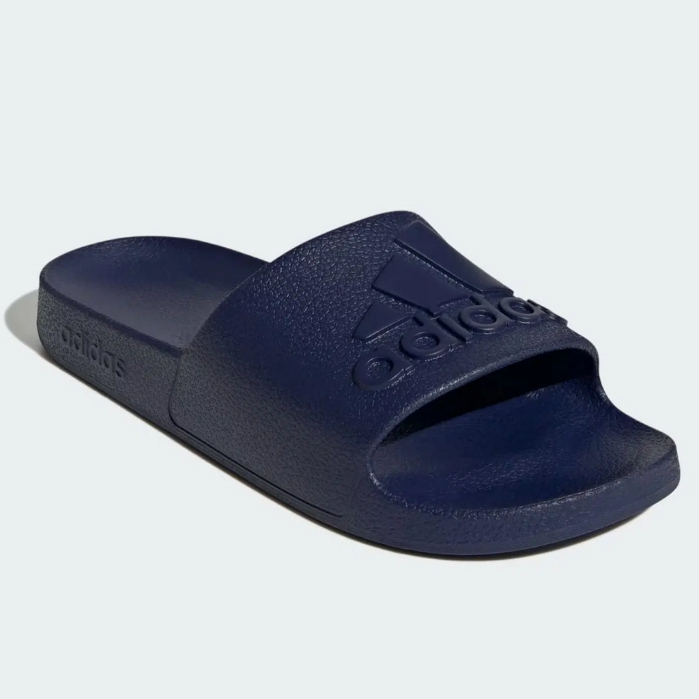 Adidas Collection อาดิดาส รองเท้าแตะ รองเท้าแบบสวม Adilette Aqua IF7374 ...