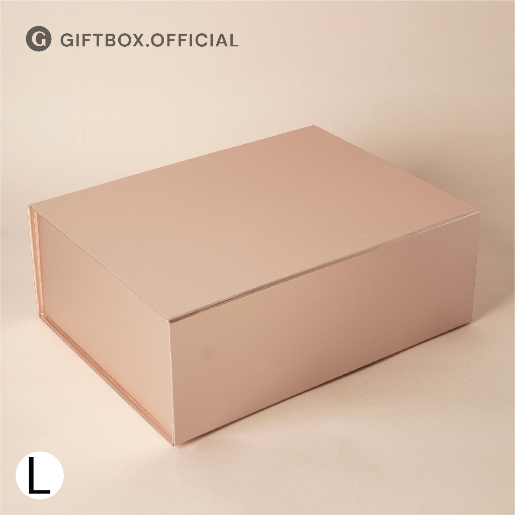 สั่งซื้อสินค้าออนไลน์จาก GIFTBOX.OFFICIAL | Shopee Thailand