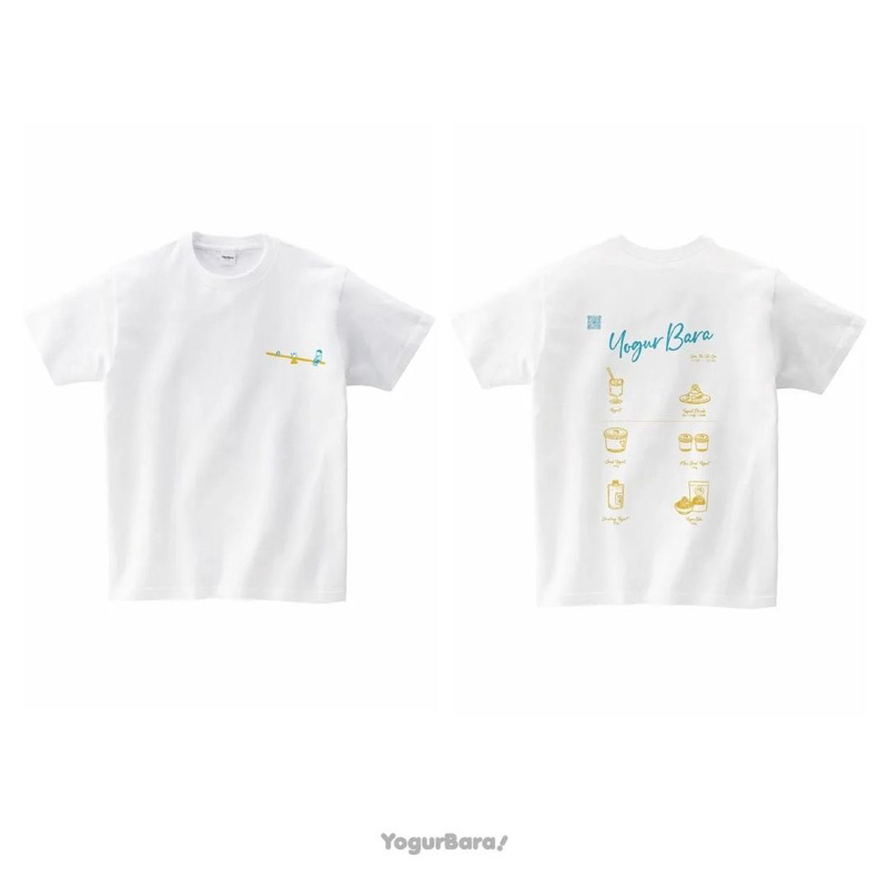 Yogurbara ถูกที่สุด พร้อมโปรโมชั่น พ.ย. 2023|BigGoเช็คราคาง่ายๆ