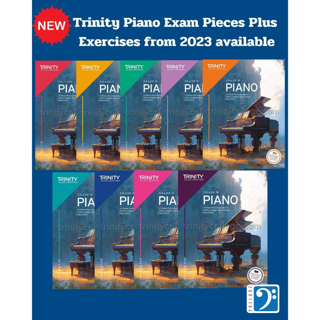 Bastien New Traditions: All In One Piano Course (All Level) | Shop@ME
