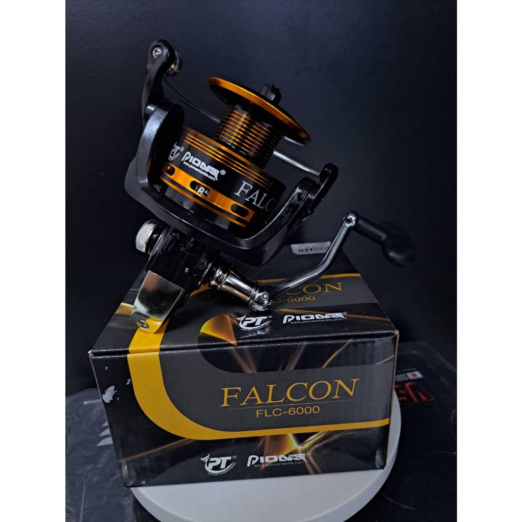 รอก Pioneer Falcon ถูกที่สุด พร้อมโปรโมชั่น มิ.ย. 2025 | BigGoเช็คราคาง่ายๆ