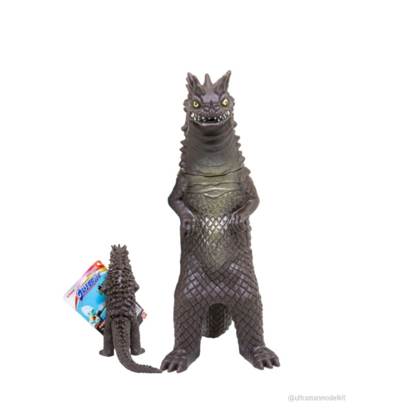 bemular ultraman ถูกที่สุด พร้อมโปรโมชั่น ก.พ. 2025 | BigGoเช็คราคาง่ายๆ