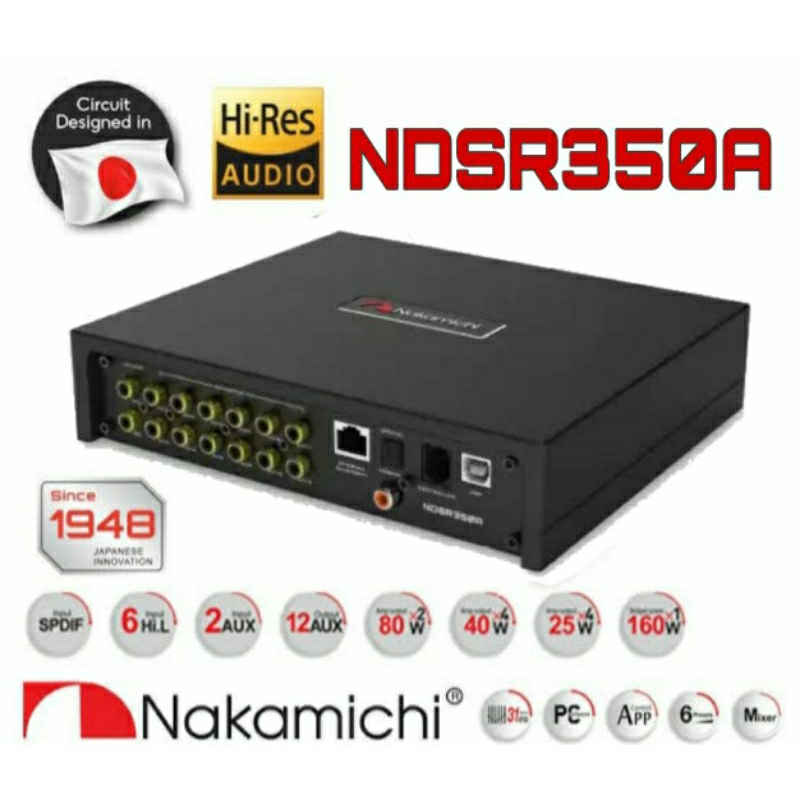 ndsr350a ถูกที่สุด พร้อมโปรโมชั่น เม.ย. 2025 | BigGoเช็คราคาง่ายๆ