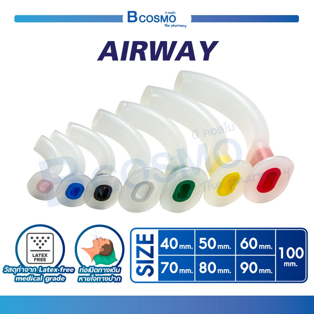 Airway ถูกที่สุด พร้อมโปรโมชั่น ก.พ. 2024|BigGoเช็คราคาง่ายๆ