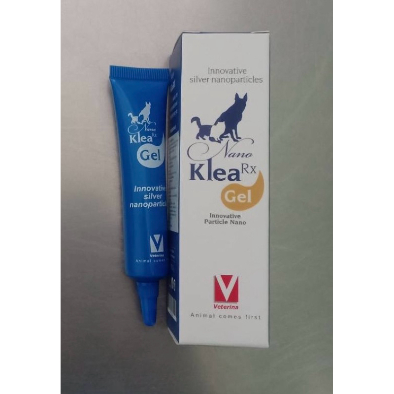 Nano klea (เชื้อรา,แบคทีเรีย) - siewpor - ThaiPick