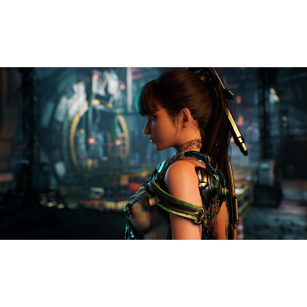 [โค้ด 20XTRA625 ลด 20%] เกมส์ Stellar Blade (Asia) (EN/TH) ซับไทย PS5 ...