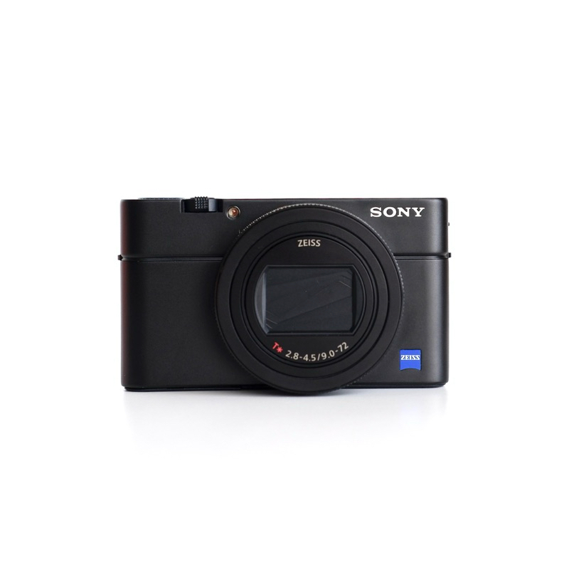 Sony RX100 VII มือสอง ถูกที่สุด พร้อมโปรโมชั่น ธ.ค. 2025 | BigGoเช็ค ...