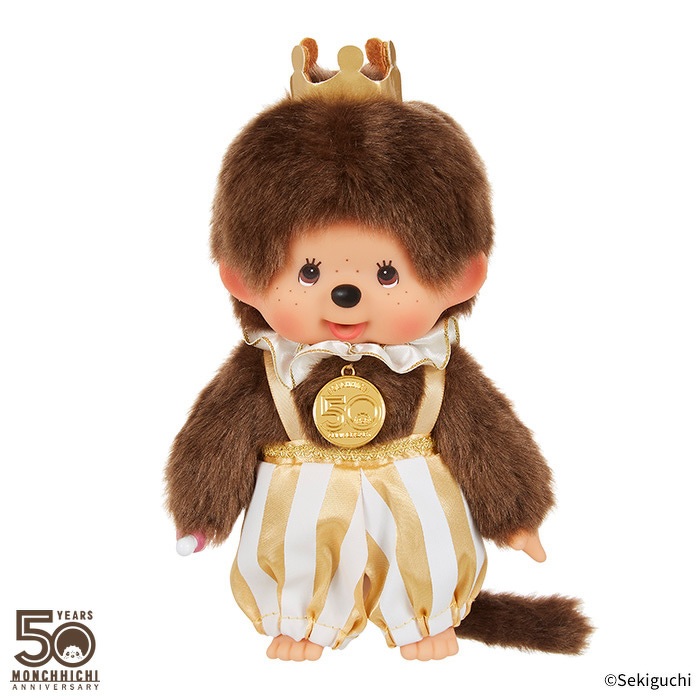 Monchhichi Plush Toy japan - nukoyshop.shop - ThaiPick