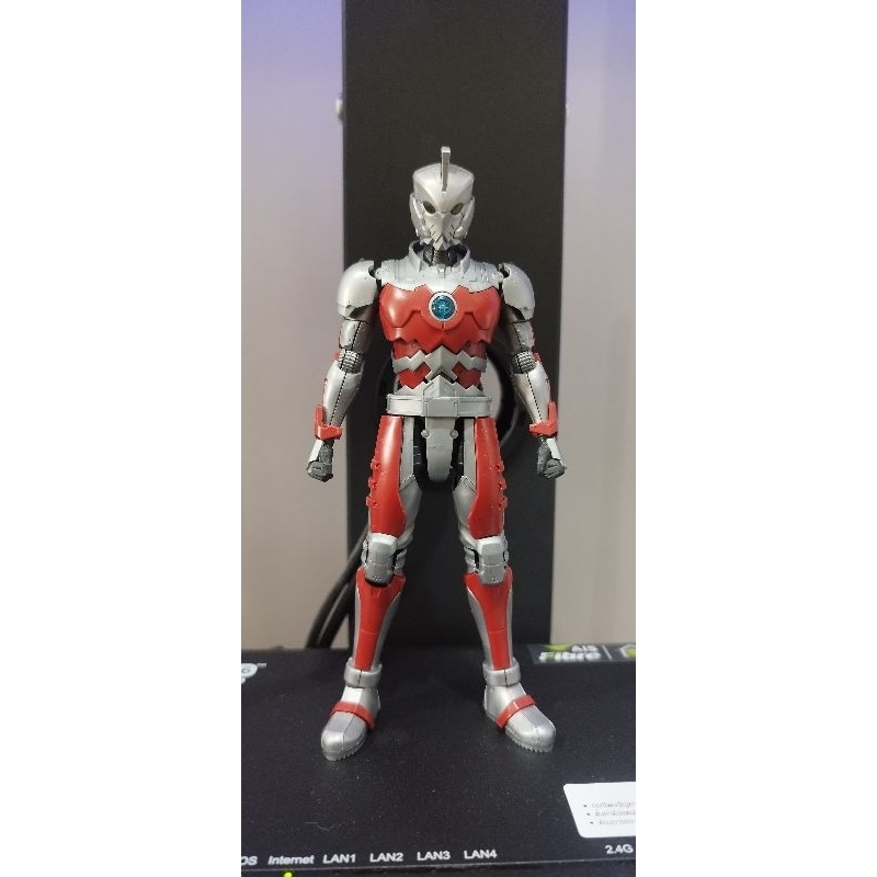 Ultraman Figure Rise ACE ถูกที่สุด พร้อมโปรโมชั่น ธ.ค. 2025 | BigGoเช็ค ...