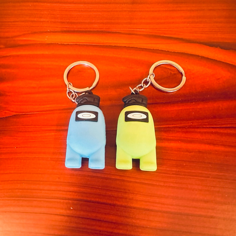 among us keychain ถูกที่สุด พร้อมโปรโมชั่น ก.พ. 2026 | BigGoเช็คราคาง่ายๆ