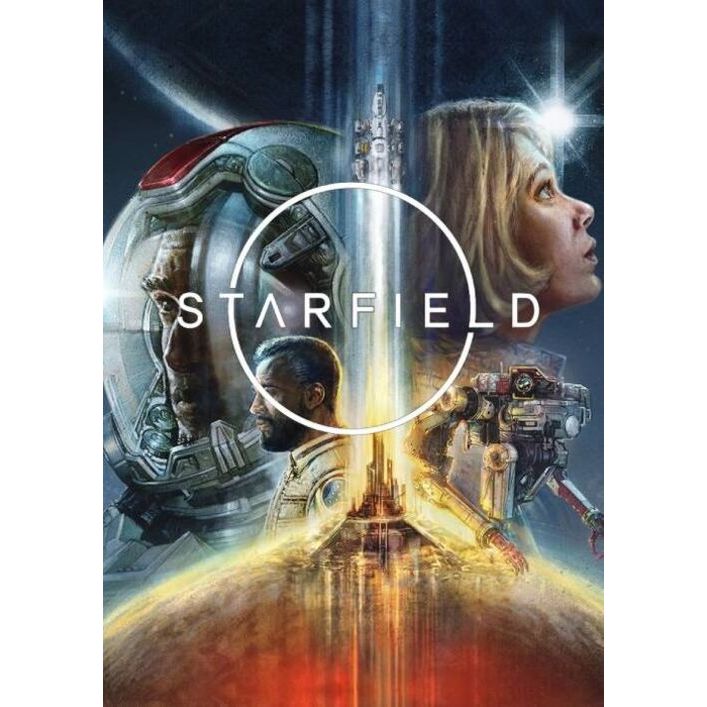 starfield steam ถูกที่สุด พร้อมโปรโมชั่น ก.ค. 2025 | BigGoเช็คราคาง่ายๆ