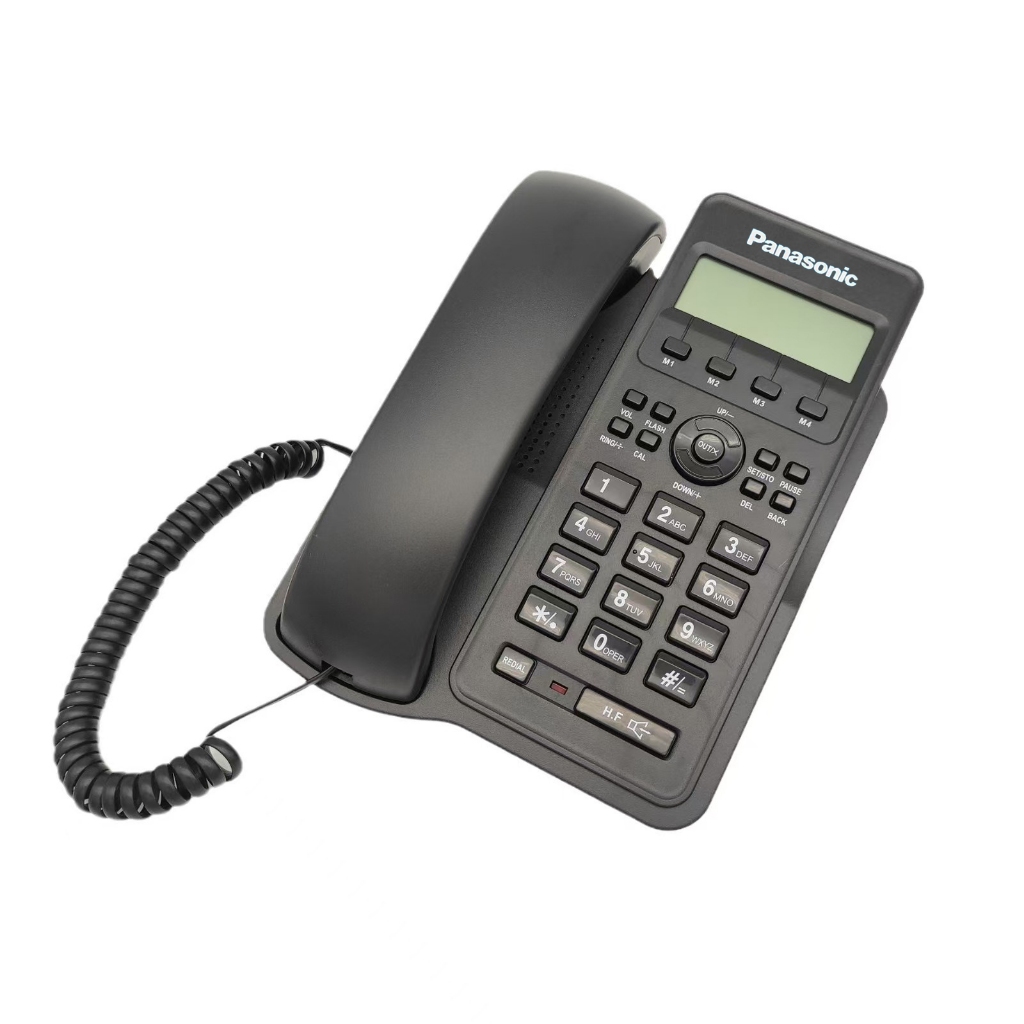 แท้ 100% Panasonic KX-TSC7712CID โทรศัพท์บ้าน โทรศัพท์มีสาย โทรศัพท์สำนักงาน - pana.Electrical ...