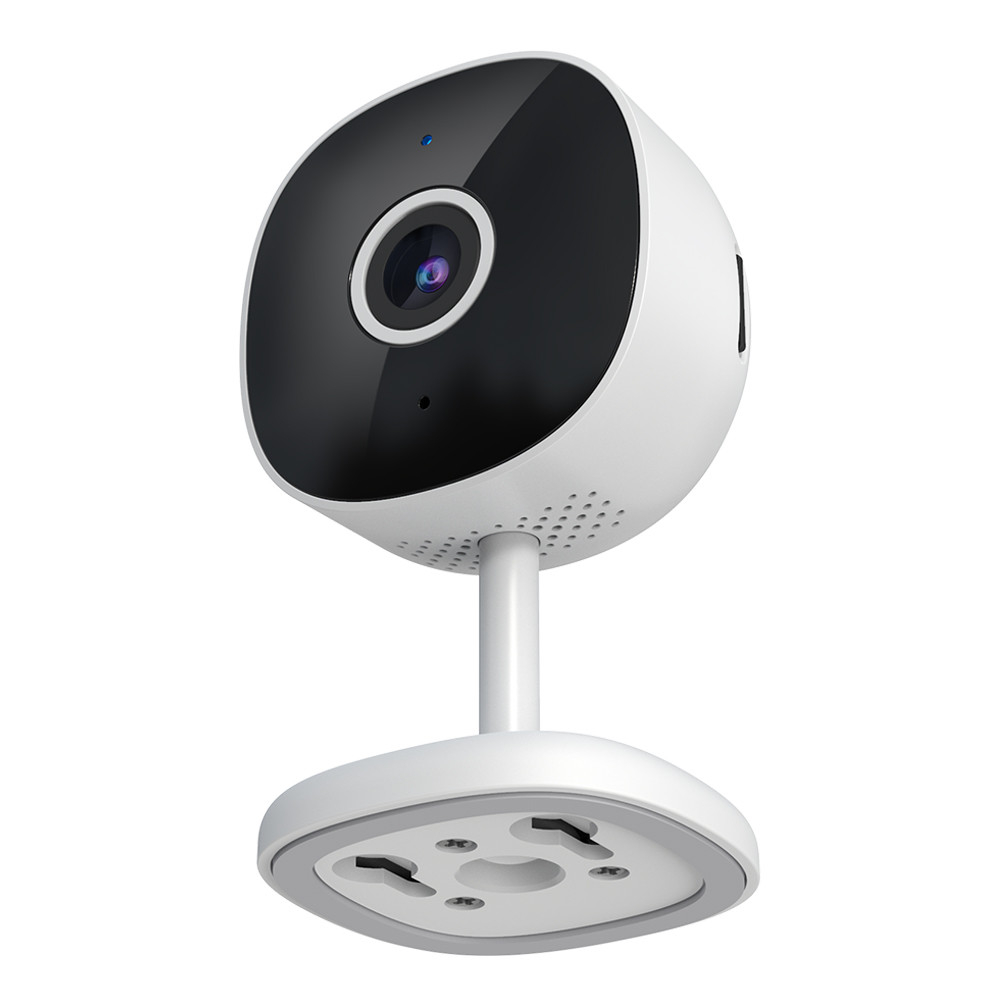 True X Smart Fixed CCTV Indoor Camera 3MP กล้องวงจรปิดอัจฉริยะแบบคงที่ ...