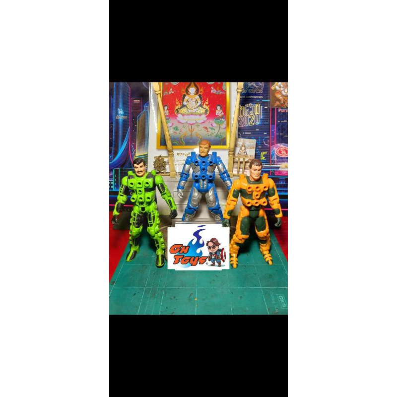 Centurions ถูกที่สุด พร้อมโปรโมชั่น ต.ค. 2023|BigGoเช็คราคาง่ายๆ