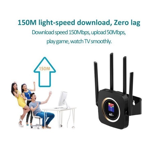 Xiao Miพร้อมส่ง เราเตอร์ GT910 MODIFIED ไวไฟ โมเดม Turbo New Router ...